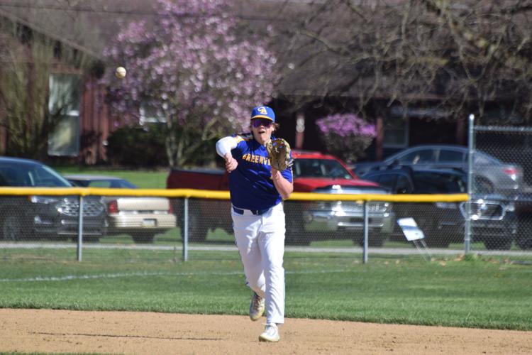 Local Sports Roundup: Greenville coasts past Muskies, 22-7 | Sports ...