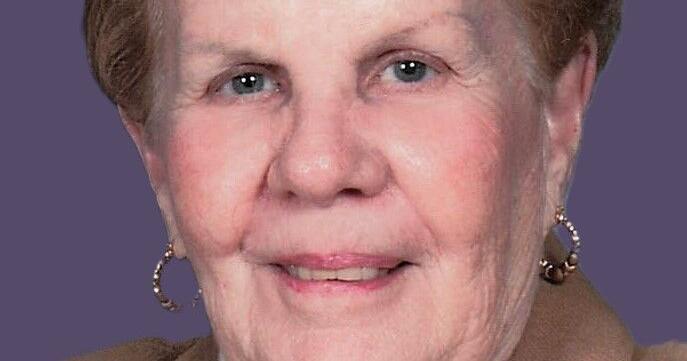 Nancy J. Banic | Obituaries | recordargusnews.com