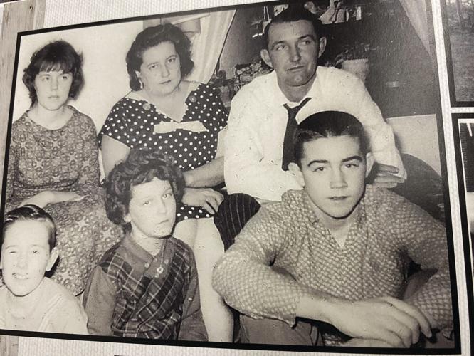 Timeless Tribute: Fred Kiser: None of us got here by ourselves ...