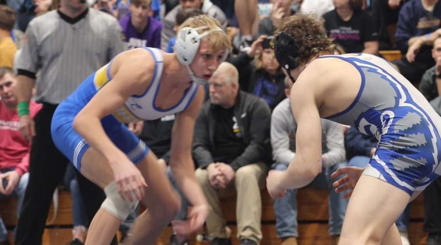 Trojans rebound at Bedford | Sports | recordargusnews.com