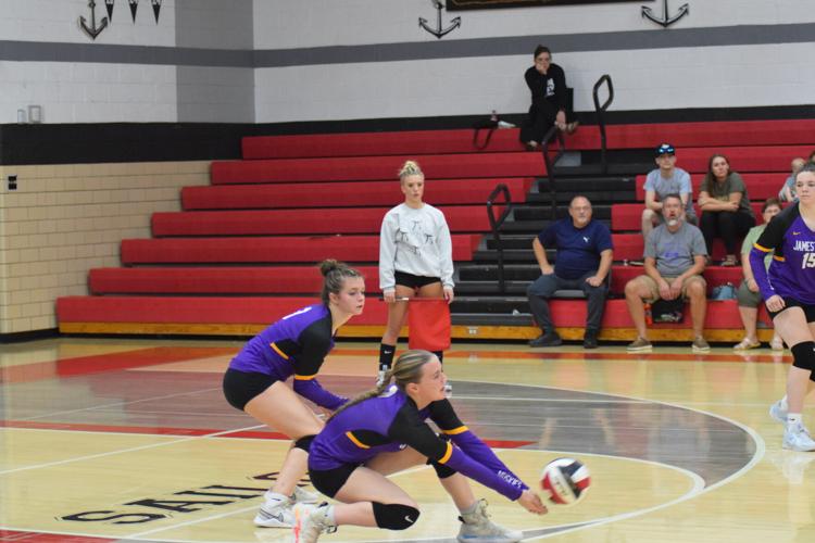 The 2025 Volleyball All-Record-Argus team | Sports | recordargusnews.com