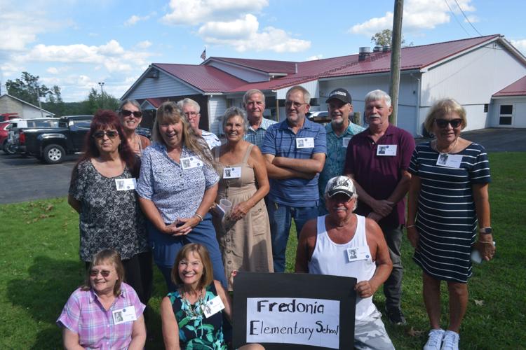 RHS Class of 1974 celebrates 50th anniversary | Community ...