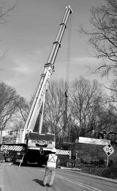 A LITTLE MORE HEIGHT | News | recordargusnews.com