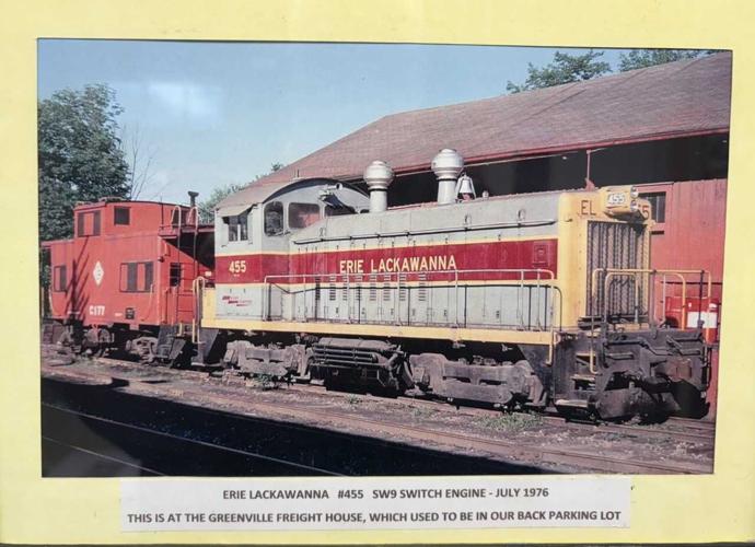 Plans for former Greenville train station in limbo | News ...