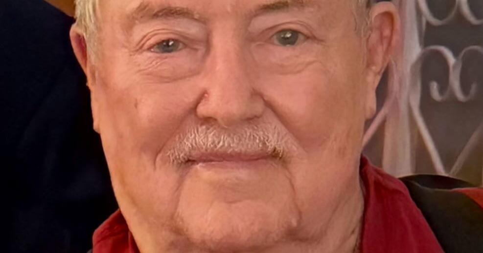 John 'Jack' J. Kalchthaler | Obituaries | recordargusnews.com