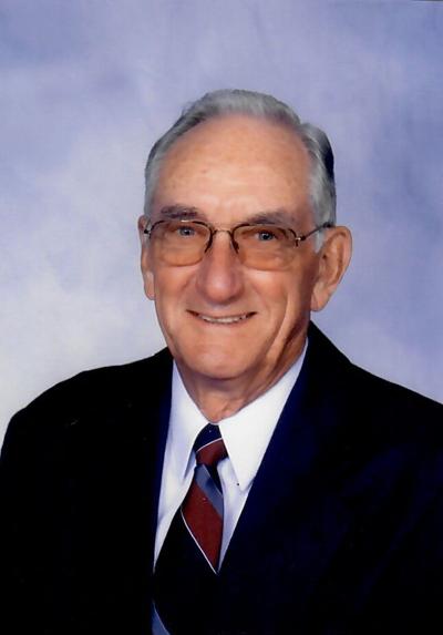 John K. Mohney | Obituaries | recordargusnews.com