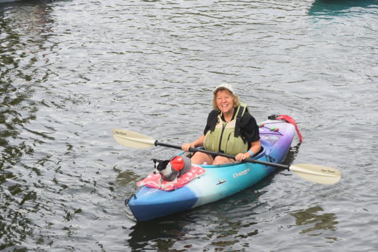 Fall Paddle Fest showcases Shenango River | News | recordargusnews.com