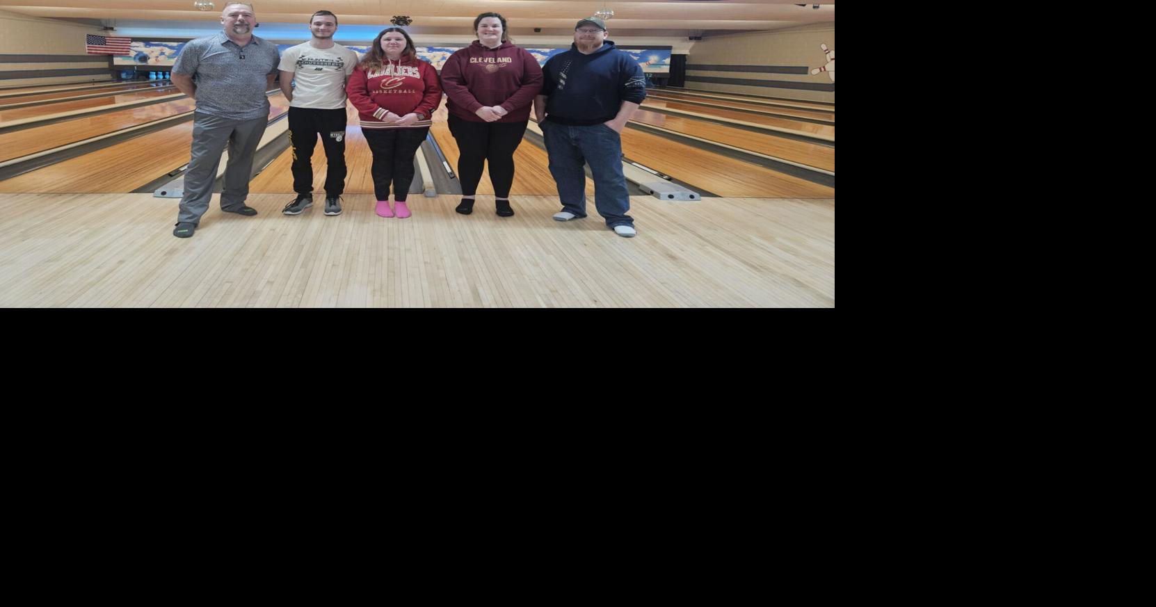 Heather Snider takes the top spot in Reynolds Lanes February TOC ...