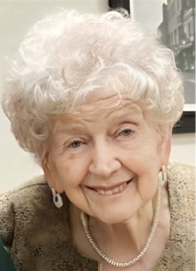 Dorothy H. 'Dottie' (Bayuk) Holiga | Obituaries | recordargusnews.com