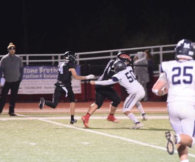 Mercer's immovable defense meets Lakeview's unstoppable offense ...