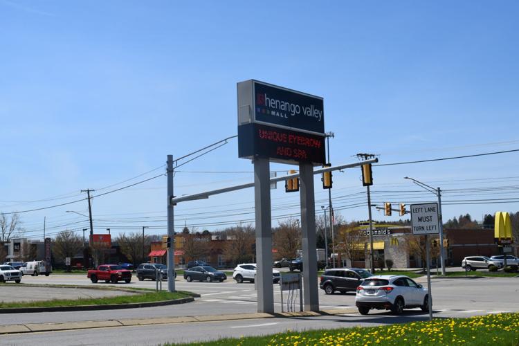 For those that made their lives there, mall closure the end of big ...