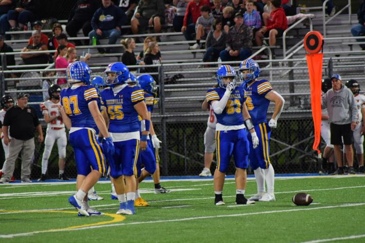 Trojans and Sailors are set to face off in quarterfinal rematch ...