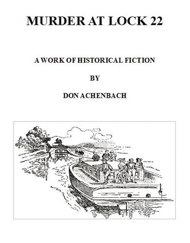 Murder at Lock 22: Chapter 2 | News | recordargusnews.com