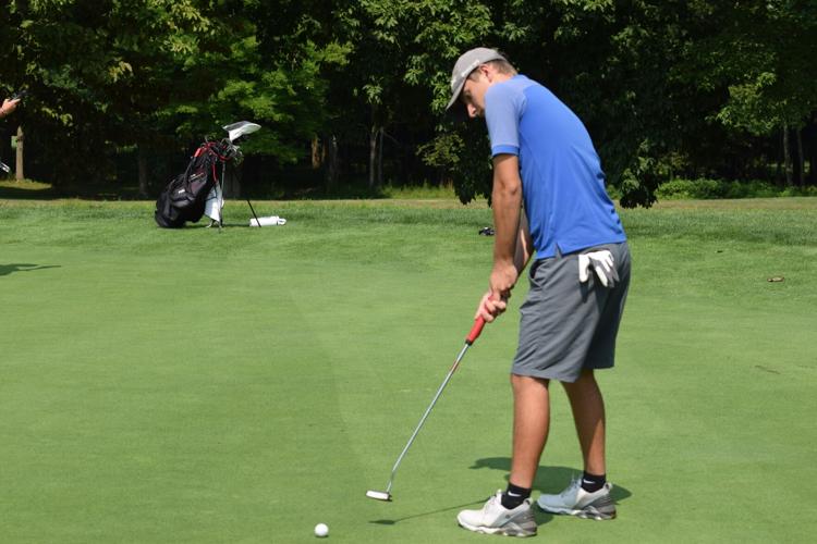 High school golf season opens up at Lakeview Invitational | Sports ...