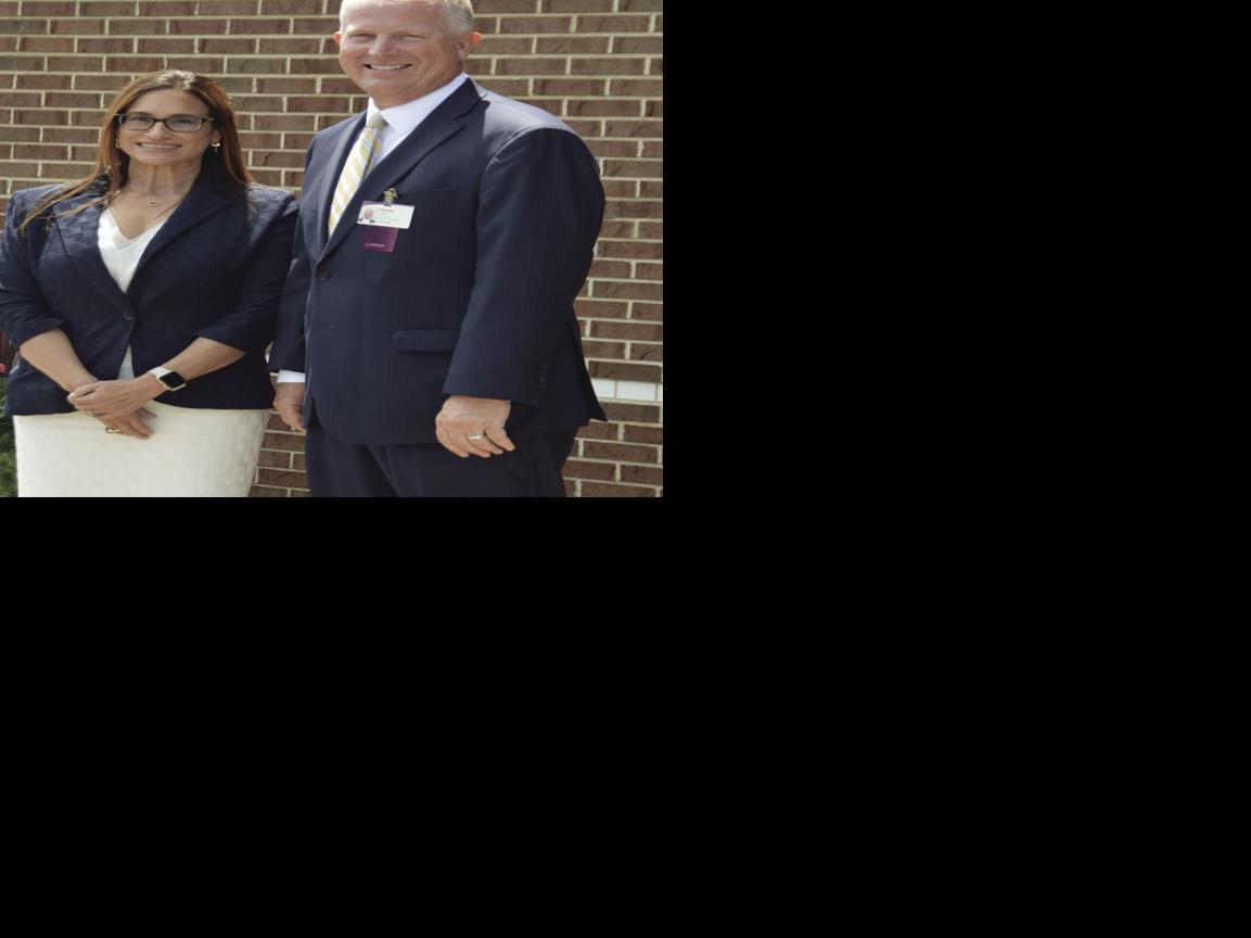 UPMC Horizon, Jameson preparing for leadership transition | Community ...