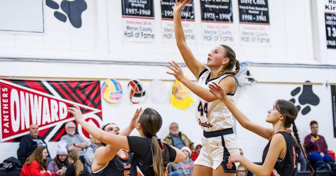 Local Sports Roundup: Panthers ease past Tidioute 73-13 | Sports ...