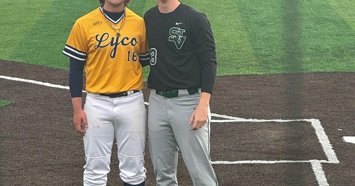 Greenville's Cody May earns first collegiate win | Sports ...