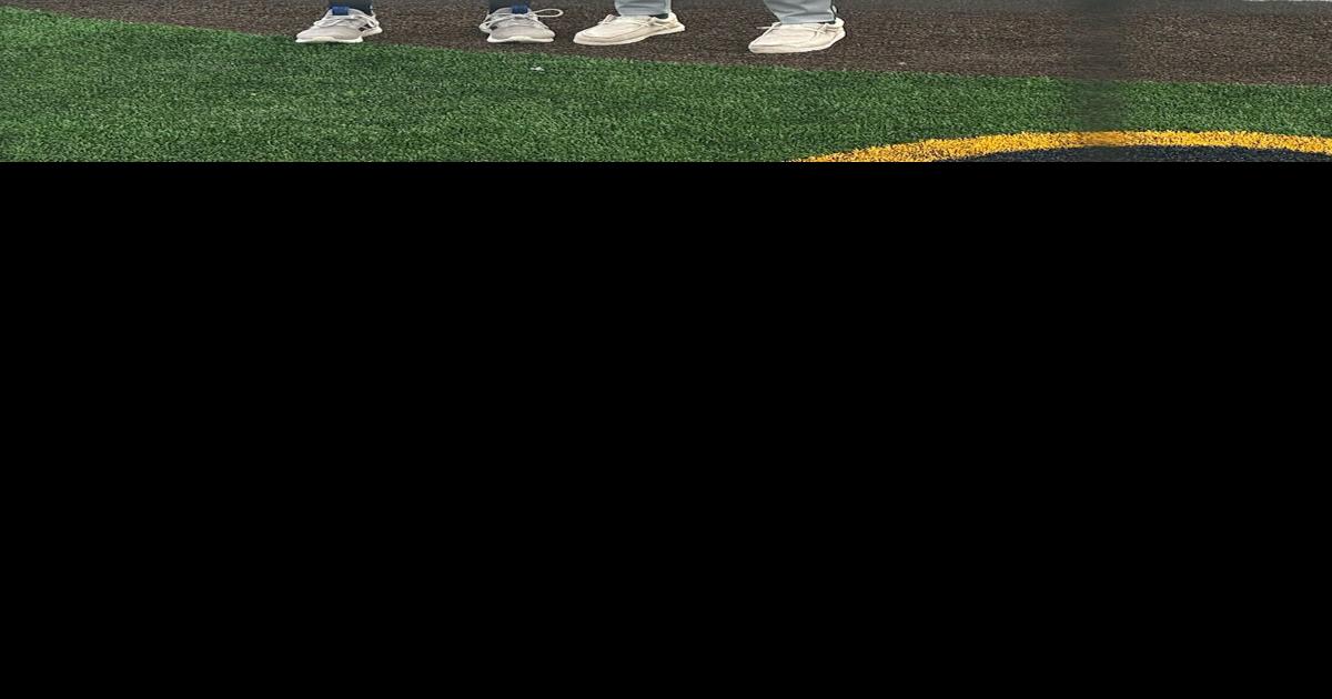 Greenville's Cody May earns first collegiate win | Sports ...