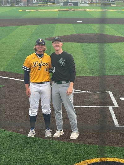 Greenville's Cody May earns first collegiate win | Sports ...