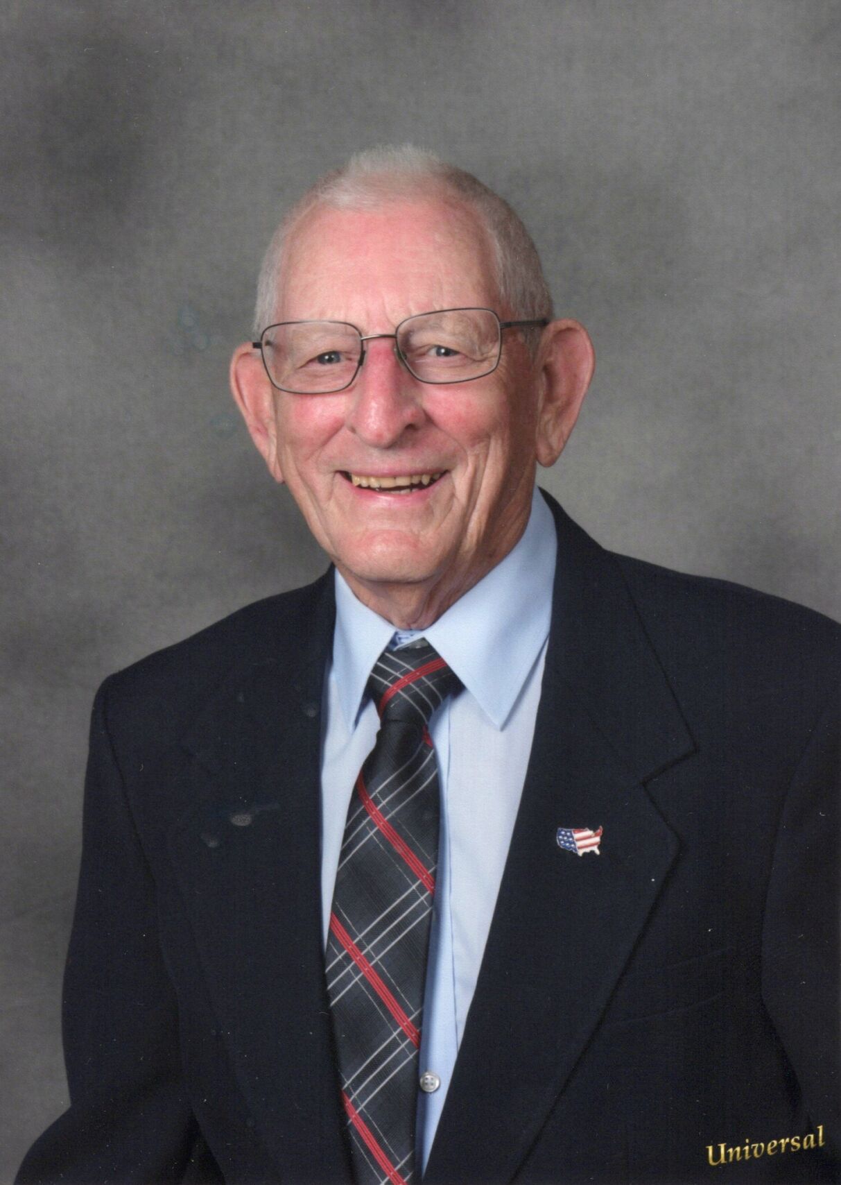 James W. Alexander | Obituaries | recordargusnews.com