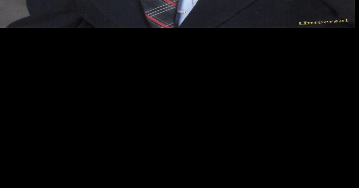 James W. Alexander | Obituaries | recordargusnews.com