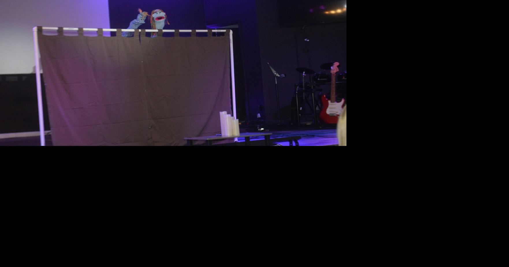 Central Community Church continues giving back to the Transfer ...