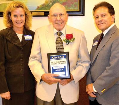 Rev. Harry Wood, man of God and man of the community, passes away at ...