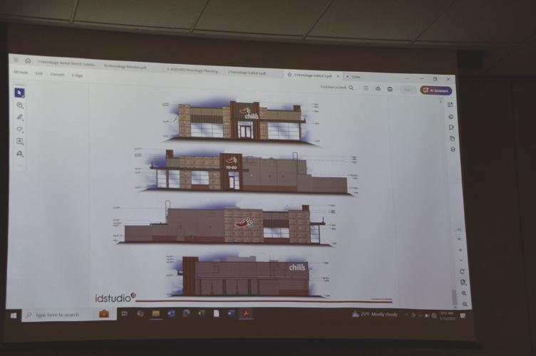 Butterfli plans for former SV Mall include Chick-Fil-A, Chili's ...