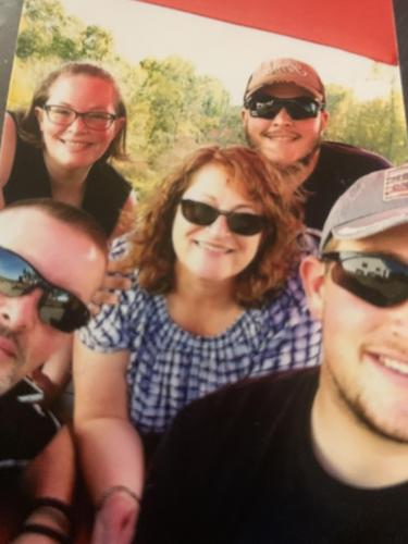 Veteran Spotlight: Saulsbery found fun, travel and adventure in the Air ...