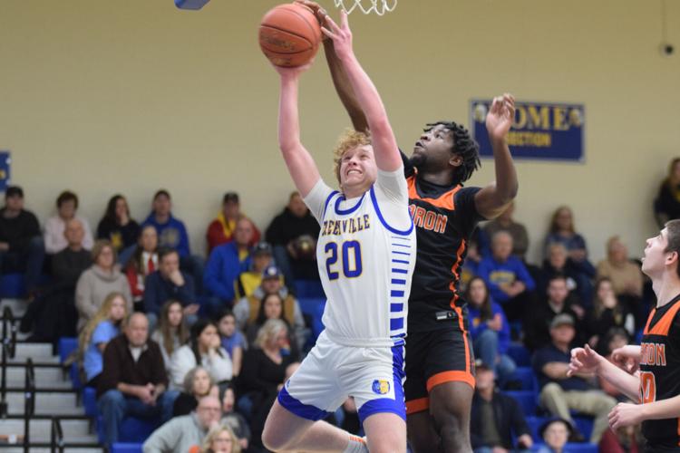 Trojans season comes to a close; fall 72-56 to Tigers | Sports ...