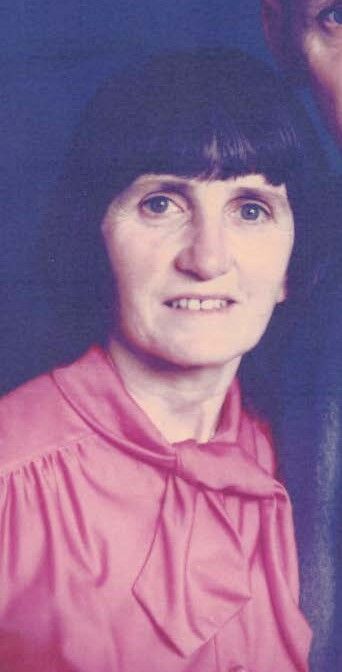 Mary Lou Fleming | Obituaries | recordargusnews.com