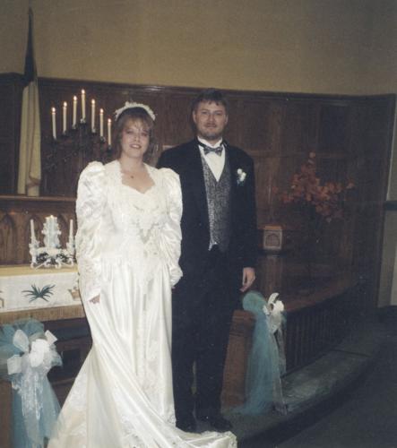 John "Bunk" and Jodi Miller to celebrate 25th wedding anniversary ...