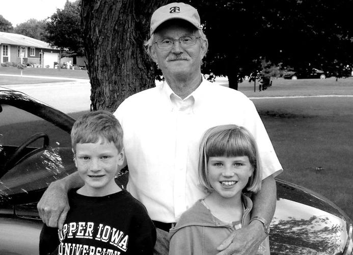 Dr. Robert Olson: Education as a lifelong purpose | Community ...