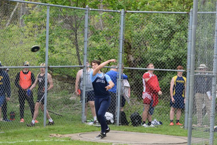 Last stop before districts; Ava Murcko wins two individual titles ...