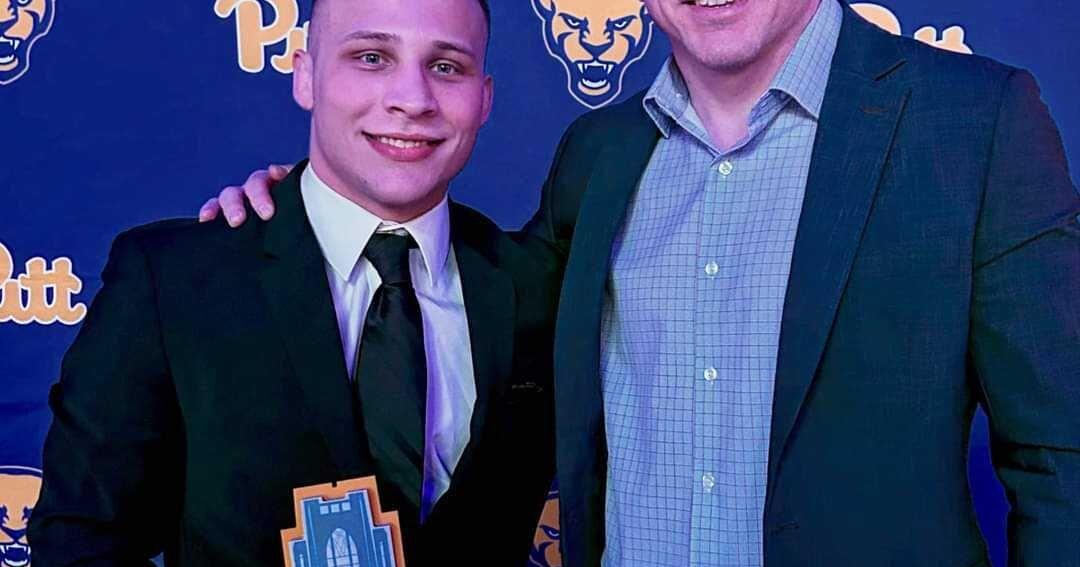 Matthews to be added to Pitt's Varsity Walk | Sports | recordargusnews.com