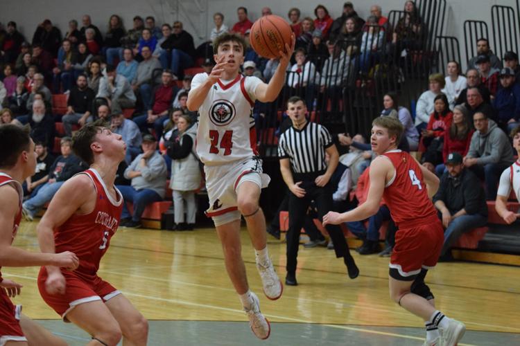 Lakeview streak alive as they move to D10 semifinals with 66-48 win ...