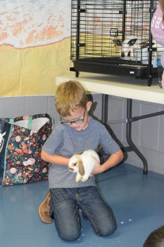 Mercer County 4-H opening up a new club in Jamestown | News ...