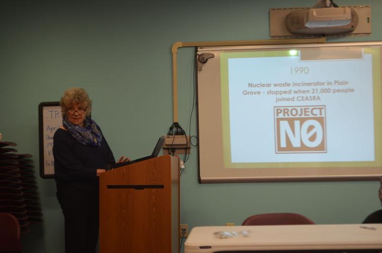 Group plans to stop proposed local landfill | News | recordargusnews.com