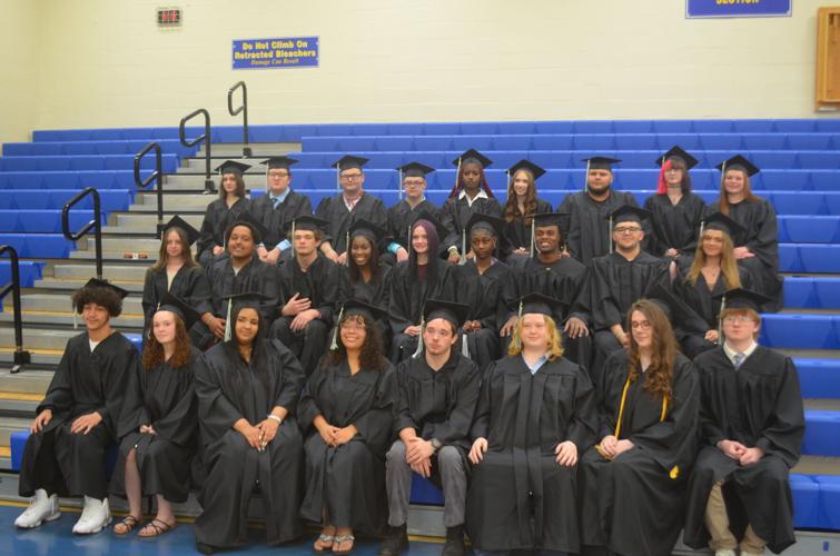 Batt to Keystone grads: Look for life's defining moments | News ...