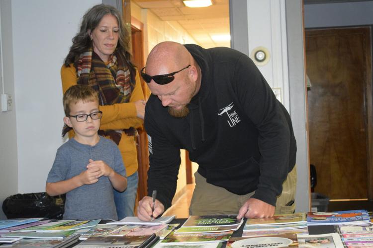 Mercer County 4-H opening up a new club in Jamestown | News ...