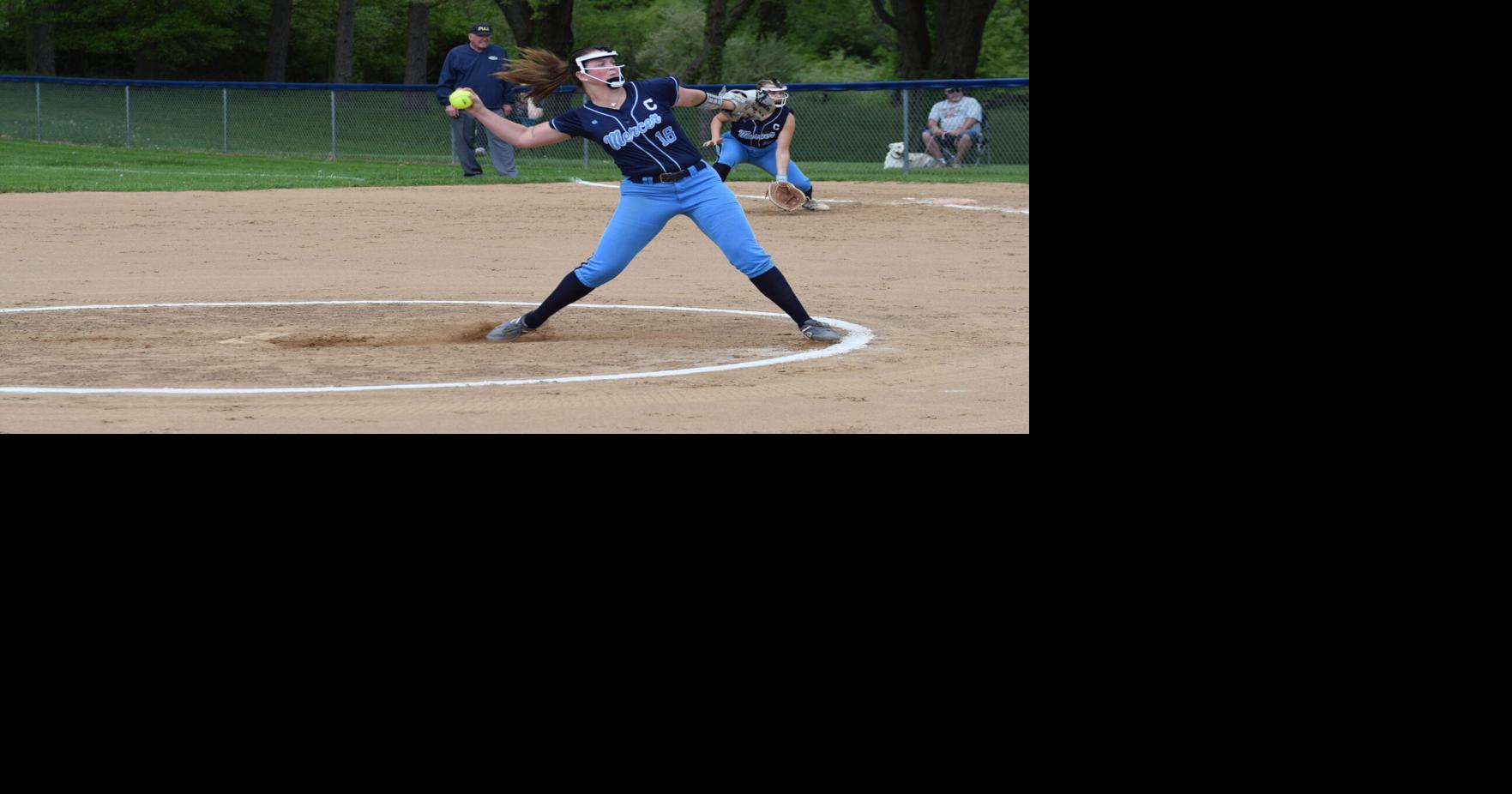 The 2025 All-Record-Argus Softball All-Star teams | Sports ...