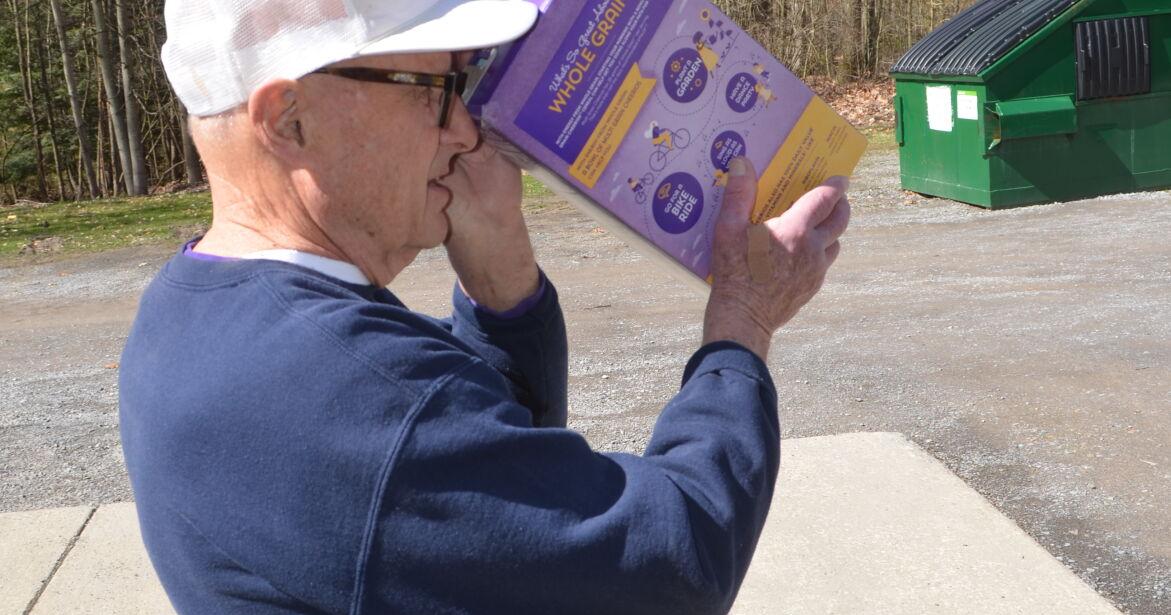 St. Paul's Colony excited for eclipse | News | recordargusnews.com