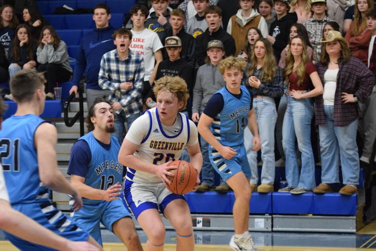 Bubba Palmer's buzzer-beater three seals 54-51 win over Trojans ...