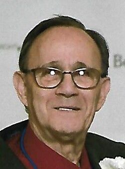 Russell L. Swauger | Obituaries | recordargusnews.com