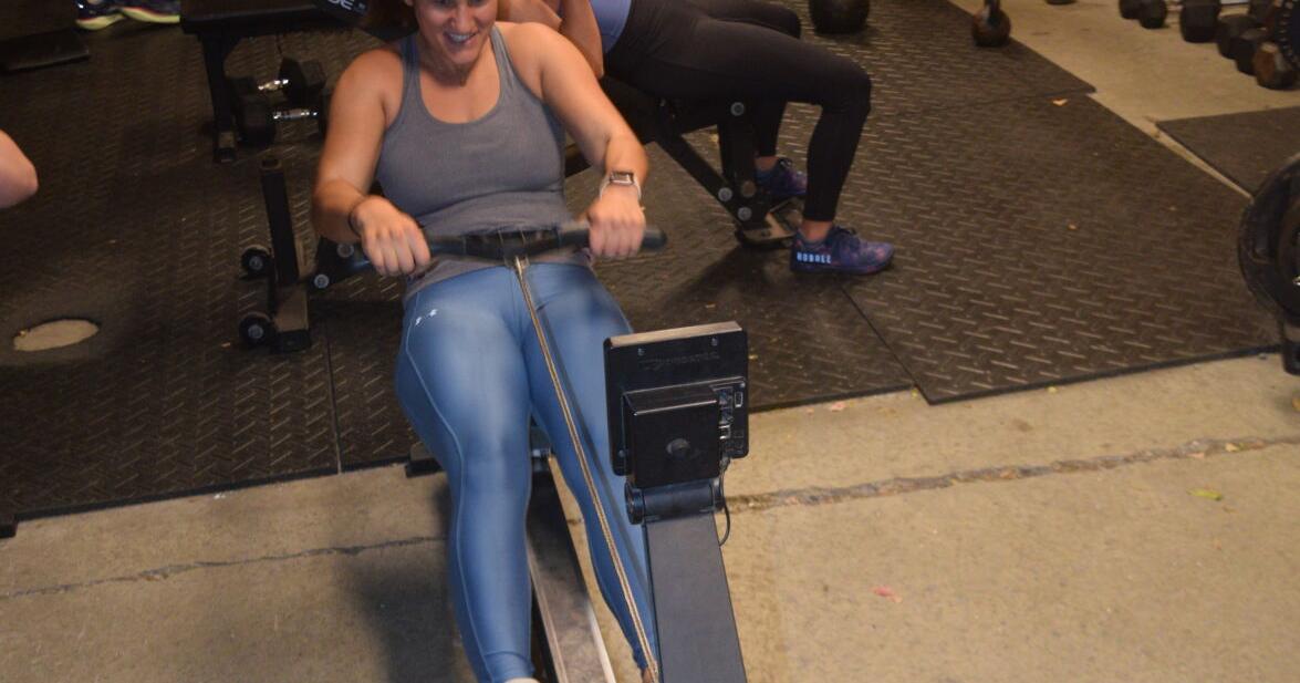 Thiel to host a Veterans Day Tribute Workout | News | recordargusnews.com