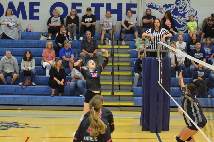 The 2024 All-Record-Argus Volleyball team | Sports | recordargusnews.com