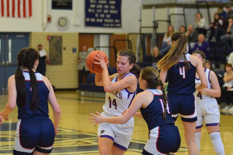 Muskies showcase their resilience despite falling 58-34 to Cardinals ...