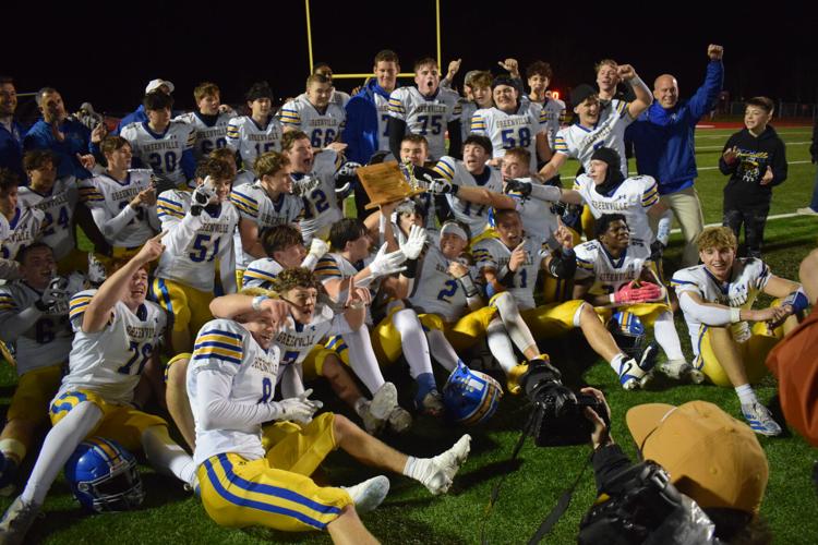 Trojans party like it’s 1999, as Greenville wins District 10 ...