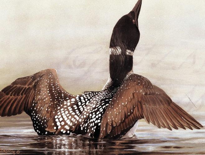 WHERE ART IS SECOND NATURE | Front-page | recordargusnews.com