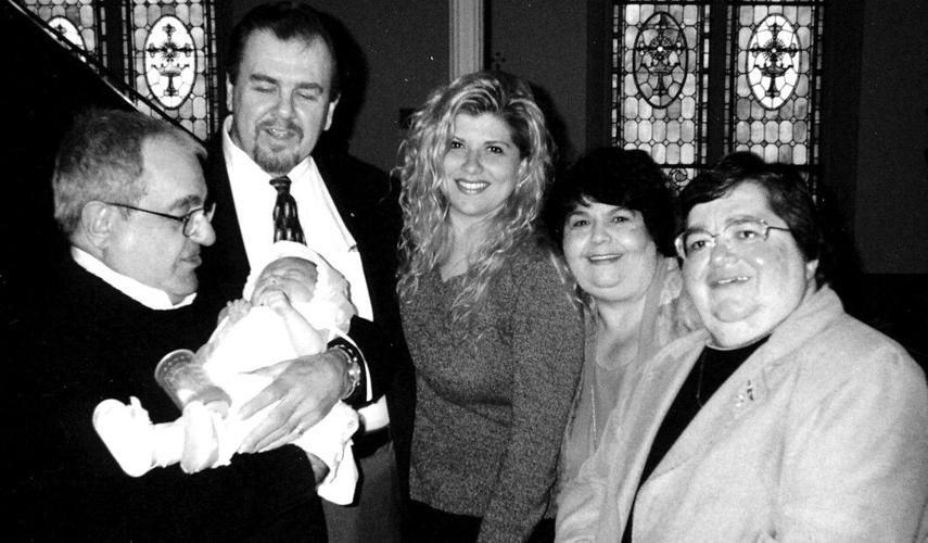 Mary Jo Lipani: A lifelong devotion to one’s career | Community ...